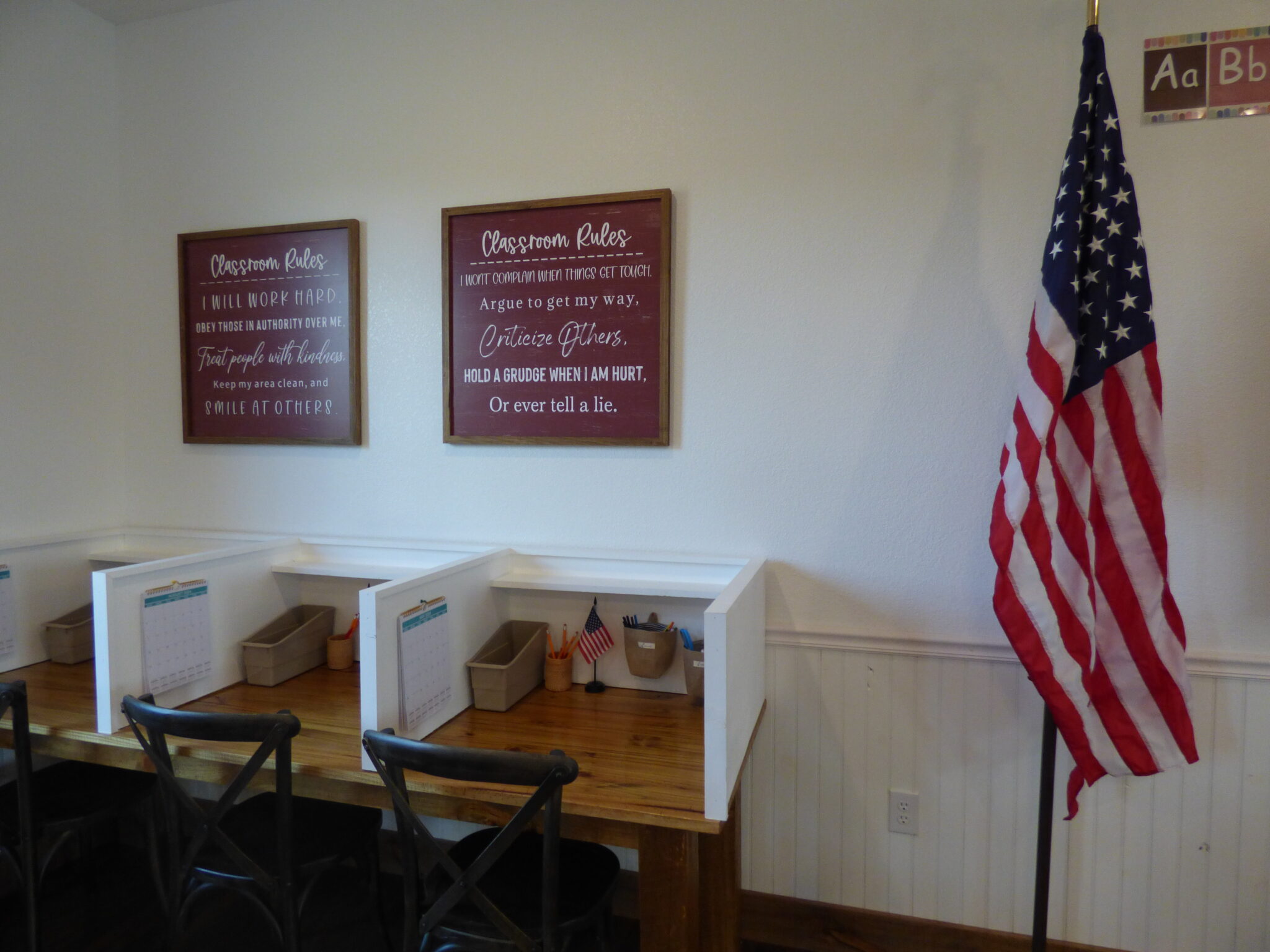 Home - The Homestead Schoolhouse